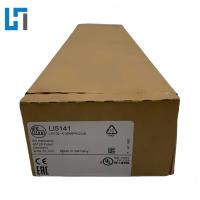 China LI5141 IFM Flow Sensor New Original  Plc Programming Controller Module for sale