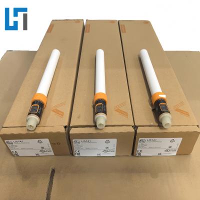 China LI5141 IFM Flow Sensor New Original  Plc Programming Controller Module for sale