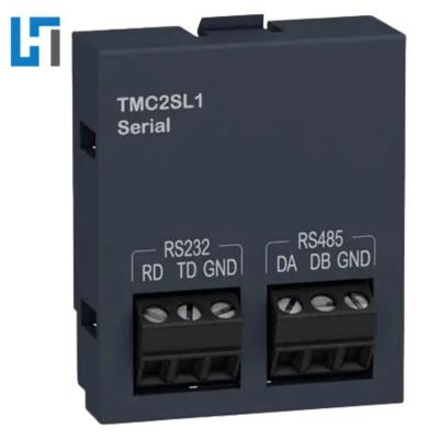 China TMCR2SL1A Schneider M200 serial communication expansion board New Original Plc Programming Controller Module for sale