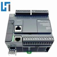 China TM221CE24T Schneider M221 integrated controller New Original Plc Programming Controller Module for sale