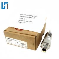 China SC0505 IFM Flow Sensor New Original Plc Programming Controller Module for sale