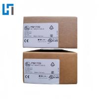 China PM1709 IFM Flow Sensor New Original Plc Programming Controller Module for sale