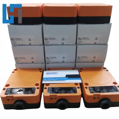 China KD5018 Capacitive IFM Sensor New Original Plc Module for Industrial Automation for sale