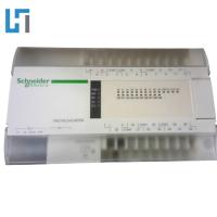 China TM218LDA24DRN Schneider Modicon M238 Series New Original Plc Programming Controller Module for sale