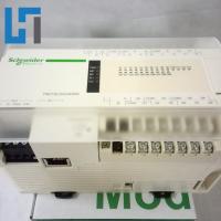 China TM218LDA24DRN Schneider Modicon M238 Series New Original Plc Programming Controller Module for sale