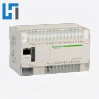 China TM218LDAE24DRHN Schneider TM218 Series New Original Plc Programming Controller Module for sale