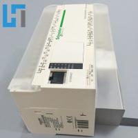China TM218LDAE40DRPHN Schneider TM218 Series New Original Plc Programming Controller Module for sale