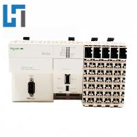 China TM258LD42DT Schneider M258 Programmable Controller New Original Plc Programming Controller Module for sale