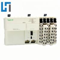 China TM258LF42DR Schneider M258 Programmable Controller New Original Plc Programming Controller Module for sale