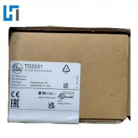 China TD2531 IFM Temperature Transmitter New Original  Plc Programming Controller Module for sale