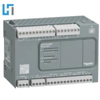 China TM100C24RN Schneider TM100 Series New Original Plc Programming Controller Module for sale