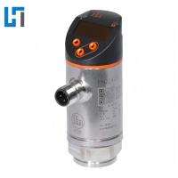 China PN2294 IFM Pressure Sensor New Original  Plc Programming Controller Module for sale