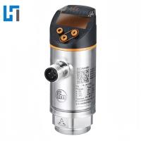 China PN2294 IFM Pressure Sensor New Original  Plc Programming Controller Module for sale