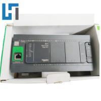China TM241CE40R Schneider M241 controller New Original Plc Programming Controller Module for sale