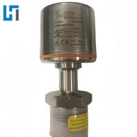 China SI6000 IFM Sensor New Original  Plc Programming Controller Module for sale