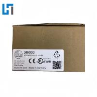 China SI6000 IFM Sensor New Original  Plc Programming Controller Module for sale