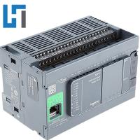 China TM241CEC24R Schneider M241 controller New Original Plc Programming Controller Module for sale