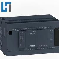 China TM241C24T Schneider M241 controller New Original Plc Programming Controller Module for sale