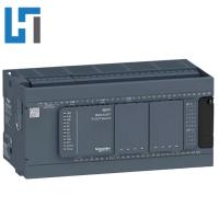 China TM241C40T Schneider TM241 Series New Original Plc Programming Controller Module for sale