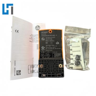 China AC2457 IFM AS Module New Original  Plc Programming Controller Module for sale