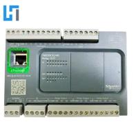 China TM200CE24R Schneider TM200 Series New Original Plc Programming Controller Module for sale