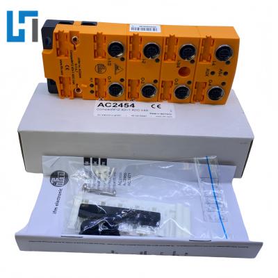 China AC2454 IFM AS Module New Original  Plc Programming Controller Module for sale