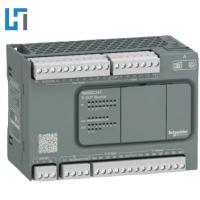 China TM200C24T Schneider TM200 Series New Original Plc Programming Controller Module for sale