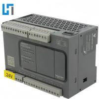 China TM200C24T Schneider TM200 Series New Original Plc Programming Controller Module for sale