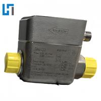 China SM6120 IFM Electromagnetic Flowmeter New Original  Plc Programming Controller Module for sale