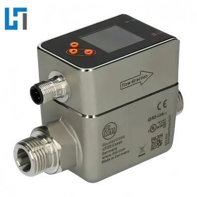 China SM7120 IFM Electromagnetic Flowmeter New Original  Plc Programming Controller Module for sale