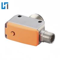 China UGT593 IFM Ultrasonic Sensor New Original  Plc Programming Controller Module for sale