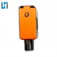 China UGT593 IFM Ultrasonic Sensor New Original  Plc Programming Controller Module for sale