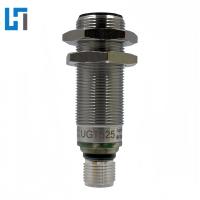 China UGT525 IFM Ultrasonic Sensor New Original  Plc Programming Controller Module for sale