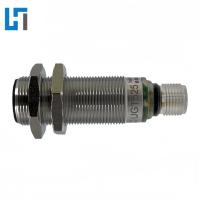 China UGT525 IFM Ultrasonic Sensor New Original  Plc Programming Controller Module for sale