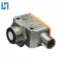 China UGT583 IFM Ultrasonic Sensor New Original  Plc Programming Controller Module for sale