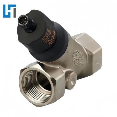 China SBY334 IFM Flow Meter New Original Threaded Connection Rp 3/4 Internal Thread for sale