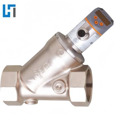 China SBY234 IFM Flow Meter New Original Plc Module For Industrial Applications for sale