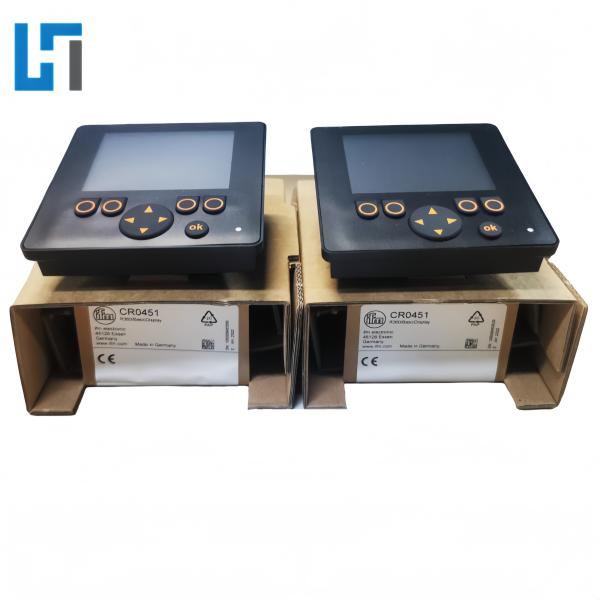 Quality CR0451 IFM Programmable Module New Original Plc Programming Controller Module for sale
