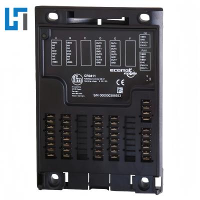 China CR0411 IFM Programmable Module New Original  Plc Programming Controller Module for sale
