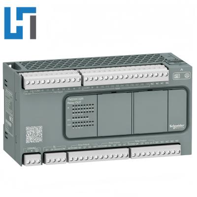 China TM200C32R Schneider Plc Module TM200 With Integrated Communication Interfaces for sale