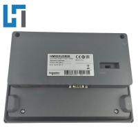 China HMIGXU3500 Schneider Advanced Touchscreen Panel New Original Plc Programming Controller Module for sale