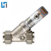 China SBG246 IFM Return Valve Flowmeter New Original  Plc Programming Controller Module for sale