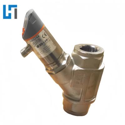 China SBG246 IFM Return Valve Flowmeter New Original  Plc Programming Controller Module for sale