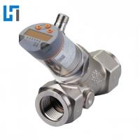 China SBG246 IFM Return Valve Flowmeter New Original  Plc Programming Controller Module for sale