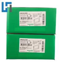 China HMIGXU3500 Schneider Advanced Touchscreen Panel New Original Plc Programming Controller Module for sale
