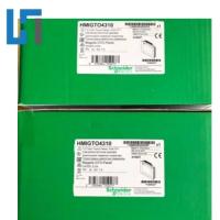 China HMIGTO4310 Schneider Advanced touch screen New Original Plc Programming Controller Module for sale