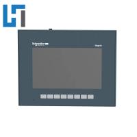 China HMIET6401 Schneider Touchscreen New Original Plc Programming Controller Module for sale