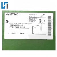 China HMIET6401 Schneider Touchscreen New Original Plc Programming Controller Module for sale