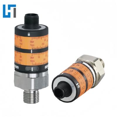 China PK6532 IFM Pressure Sensor New Original  Plc Programming Controller Module for sale