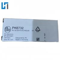 China PK6732 IFM Pressure Sensor New Original  Plc Programming Controller Module for sale